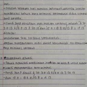 Answer Subject AA Question Number 2 Download Scientific Diagram