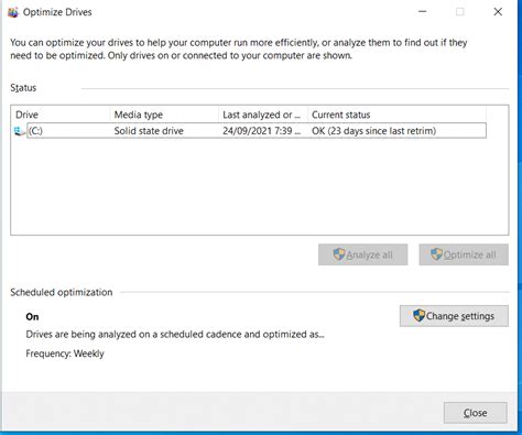 How To Defrag Registry In Windows 10 Computer Technicians