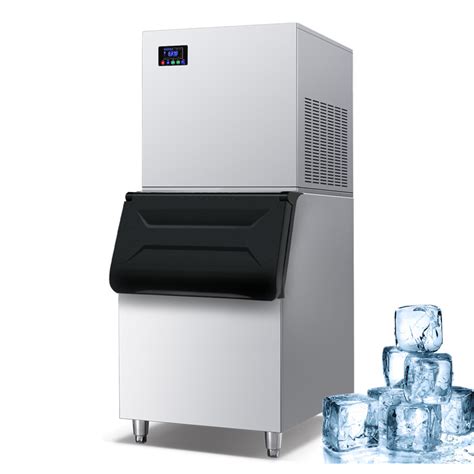 CE Ice Machine Ice Cube Maker Kg Ice Cube Machine China Ice Cube Making Machine And Ice
