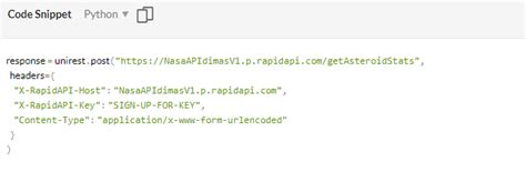 How To Use An API With Python Beginner S Guide Python API Tutorial