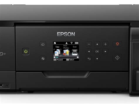 Epson EcoTank L7160 Inkjet Document Photo Printer Computers Shop Kampala Uganda