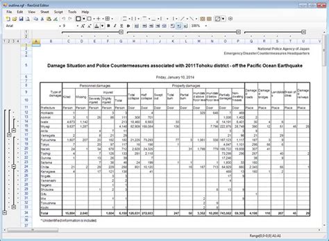Winform 读取excel 数据显示到窗体中c 下功能强大的开源excel控件推荐——reogridweixin