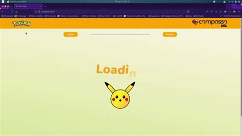 GitHub YuryRegis Pokeapp Desafio Para Se Consumir A API Do Pokemon Usando Os Conhecimentos