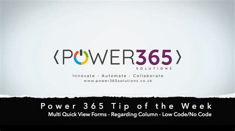 Daniel Elkerton On Linkedin Powerapps Powerplatform Poweraddicts