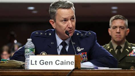 အမေရိကန်က တရုတ်နဲ့တိုက်ခိုက်ဖို့အတွက် အဆင်သင့်မဖြစ်သေးဘူးလို့ အမေရိကန်စစ်ဘက်ပြော