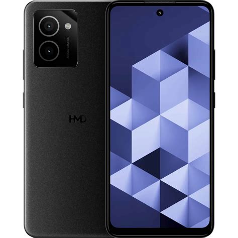 HMD Vibe Android 14 Smartphone Launches For Just 150
