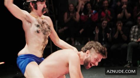 Natalie Palamides Nate A One Man Show Nude Scenes Aznude