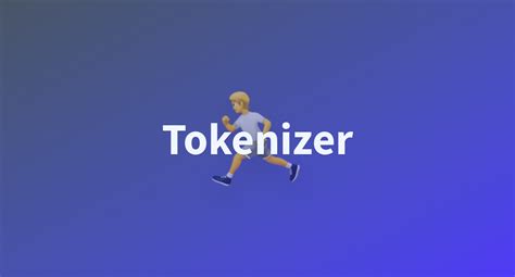 Tokenizer A Hugging Face Space By Sakalti