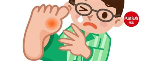 高尿酸体质就一定会痛风防发作做到这四点很关键 版权 内容 资料