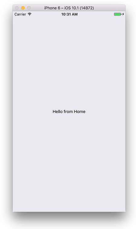 React Native Navigationexperimental In Depth By Nader Dabit React