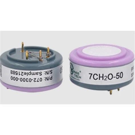 Electrochemical Formaldehyde Gas Sensor At Rs 6899 In Ahmedabad Id 2854777984755