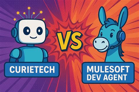 Vibe Coding Mulesoft Applications With Dev Agent By Sravan Nerella