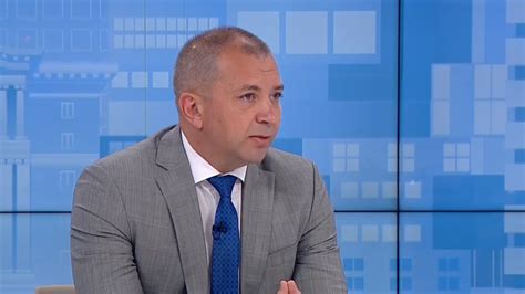 Добрин Иванов Минималната пенсия не трябва да съществува Новини бг