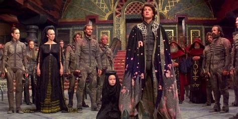 What Went Wrong With 1984s Dune Movie