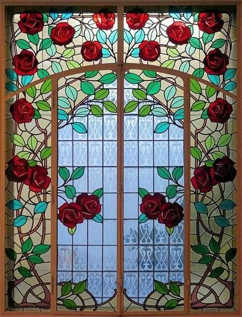 돈많으면 집에 해두고 싶은 신비롭고 멋있는 스테인드 글라스 인스티즈instiz 이슈 카테고리