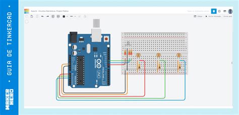 Guia Prático De Tinkercad Domine Essa Ferramenta Gratuita