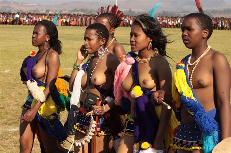 Tribes With Bare Tits 69 Photos Porn
