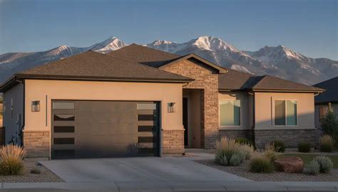 New Garage Door Installation In Utah What To Know