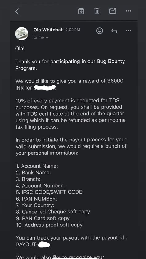 Devansh Chauhan On Linkedin Diwali Cybersecurity Bugbounty Techcommunity