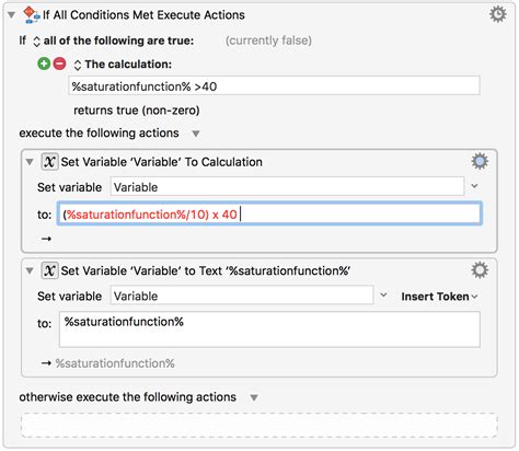 How To Create An If Else Calculation Questions And Suggestions
