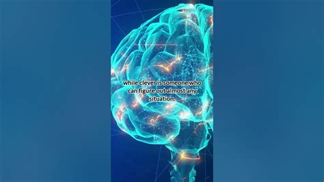 What Is The Difference Between Clever And Smart Youtube