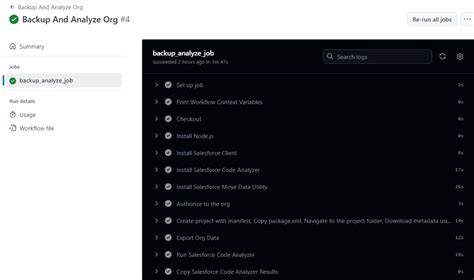 a complete guide to salesforce devops automation with github actions