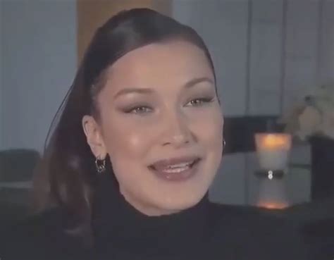 Pin By Ruya On Bella Hadid Bella Hadid Hadid Face