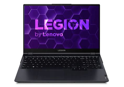 Lenovo Legion ARH Ryzen H GB TB FHD GTX Hz Oficjalne