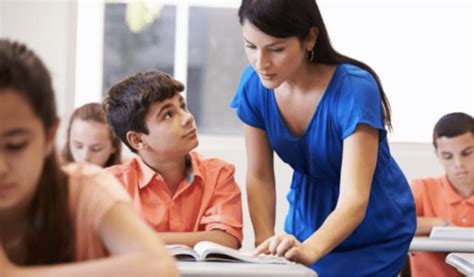 How To Respond When A Student Has A Crush On You International School