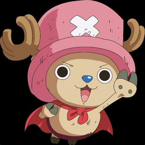 Chopperman Render [one Piece] Fanart Deviantart チョッパー かわいい かわいい チョッパー