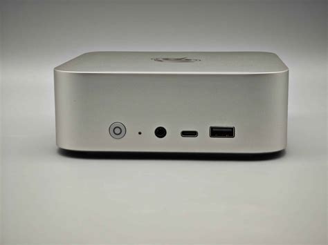 Beelink Sei Review Elegant Mini Pc With Good Performance