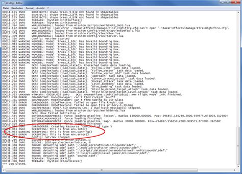 Dcs World Mission Editor Tutorial For Beginners How To Build Your Ideal Missions Lets Fly Vfr