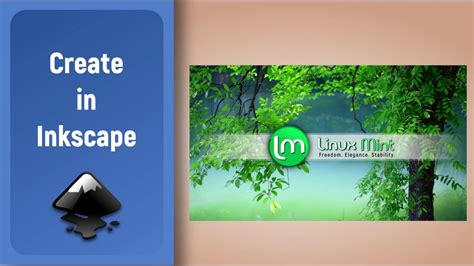 Inkscape Linux Flat File Viewfad