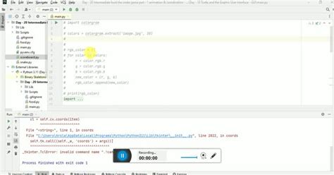 Video Programming With Python With Angela Yu Arslan Qureshi Posted
