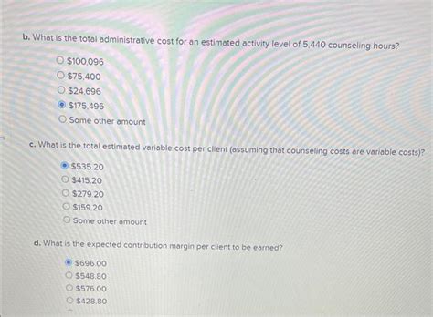 Solved Exercise 5 52 Algo Interpretation Of Regression