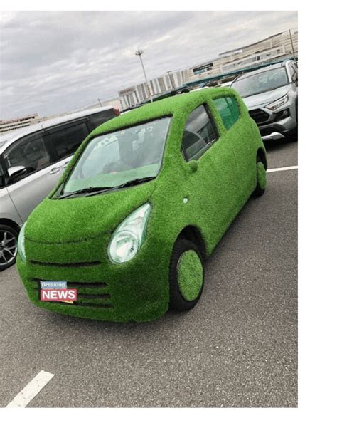 Fully Loaded Compact Car Fanplus Community