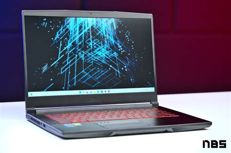 รีวิว Msi Gf63 Thin เกมมิ่งโน๊ตบุ๊คหน้าตาเรียบร้อย แต่แรงเอาเรื่อง ทำงานก็ดีเล่นเกมก็ลื่น เริ่ม