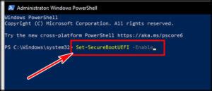 How To Enable Secure Boot Without Bios Complete Guide