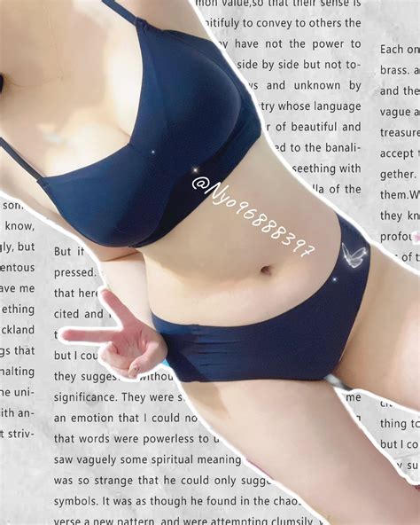 Ol思甜oﾟ ﾟo原味私物🌼 On Twitter 不同角度有不同的身材（？） 今日流汗內衣褲（味道不重） 一套不拆賣