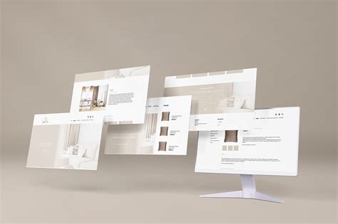 Woocommerce Design On Behance