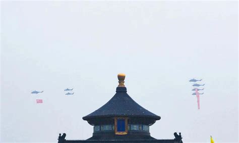 超燃现场！多图直击庆祝中国共产党成立100周年大会盛况 时政 中工网