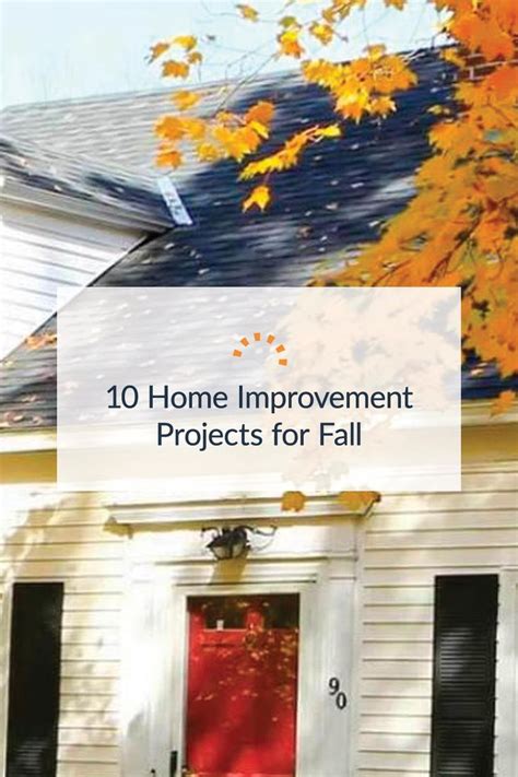 26 Projects To Complete Before Fall Ends Artofit