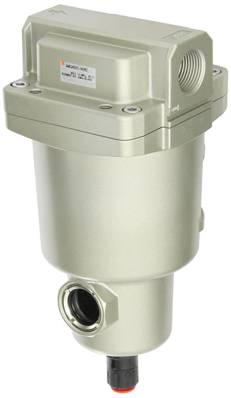 Smc Water Separator With Auto Drain 2 200 Lmin Nepal Ubuy