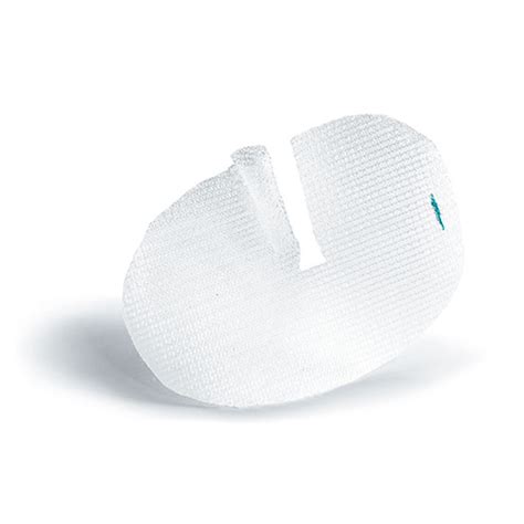 Parietex Progrip Laparoscopic Self Fixating Mesh Western Trading Company