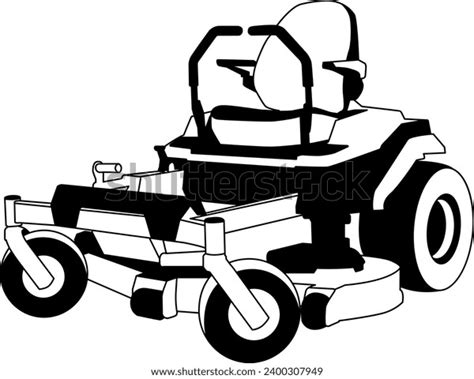 2 Hundred Zero Turn Mower Royalty Free Images Stock Photos Pictures Shutterstock