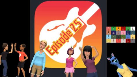 Get Ready To Beating Time The Camp Of Plotagon Island Wiki Fandom