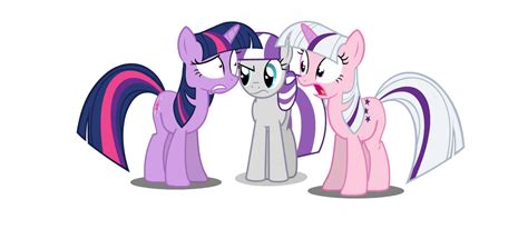 Twilight Sparkle Twilight Twinkle Twilight Velvet By Teeanimates On Deviantart