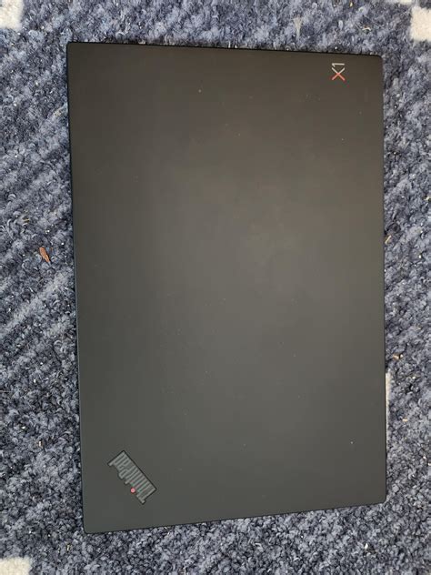 My First Thinkpad T440p Help R Thinkpad