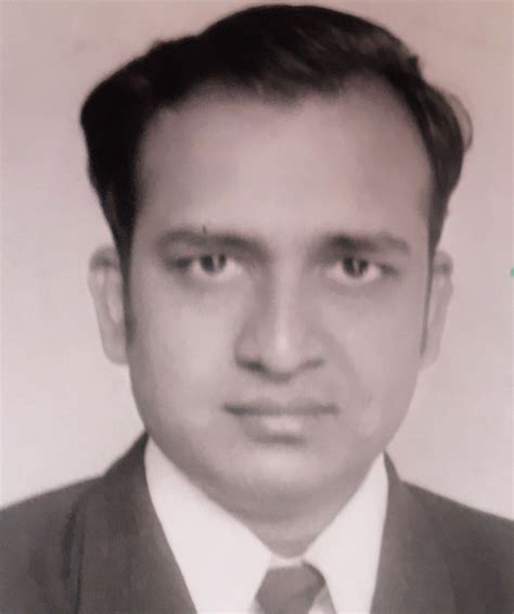 An Interview With Prof Ramesh Jain Acm Sigmm Records