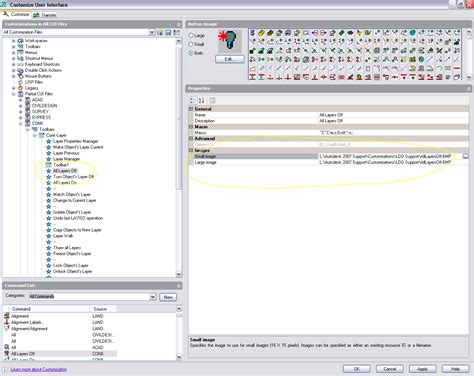 Custom Icons Autodesk Community